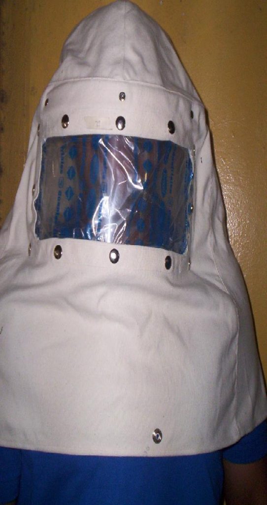 ESCAFANDRA | RDN Express